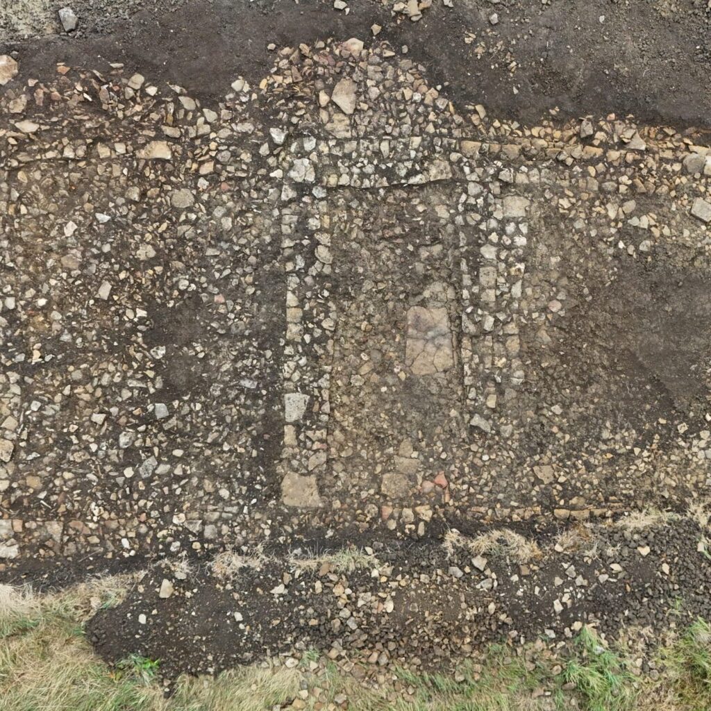 Archaeological Desk Based Assessment - AS Archaeology & Heritage ...